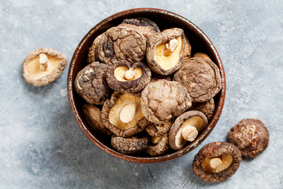 5 of the Best Functional Mushrooms – How Do They Work and What Are Their Benefits? | H&B